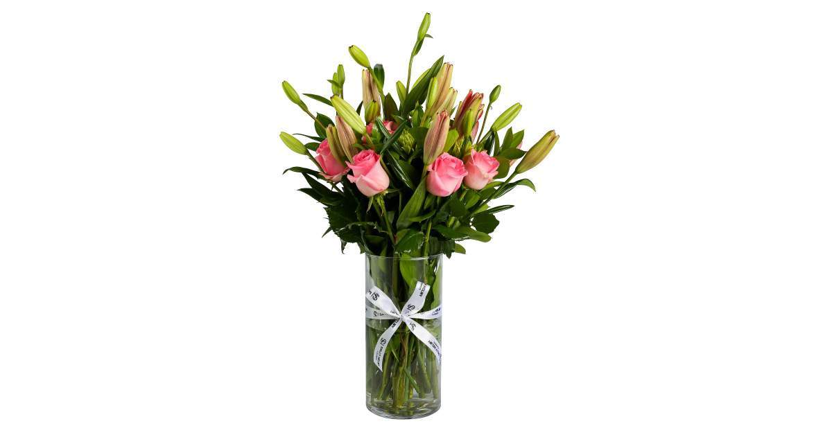 Star Quality | Sally Helmy - Mothers Day 2019 - Cairo, Egypt