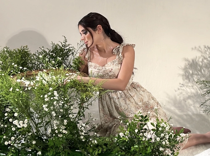 Flowers Shop Online | Same Day Delivery Sally Helmy Egypt