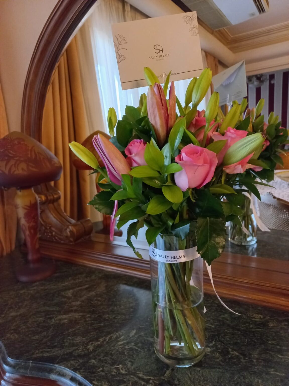 Star Quality | Sally Helmy - Mothers Day 2019 - Cairo, Egypt